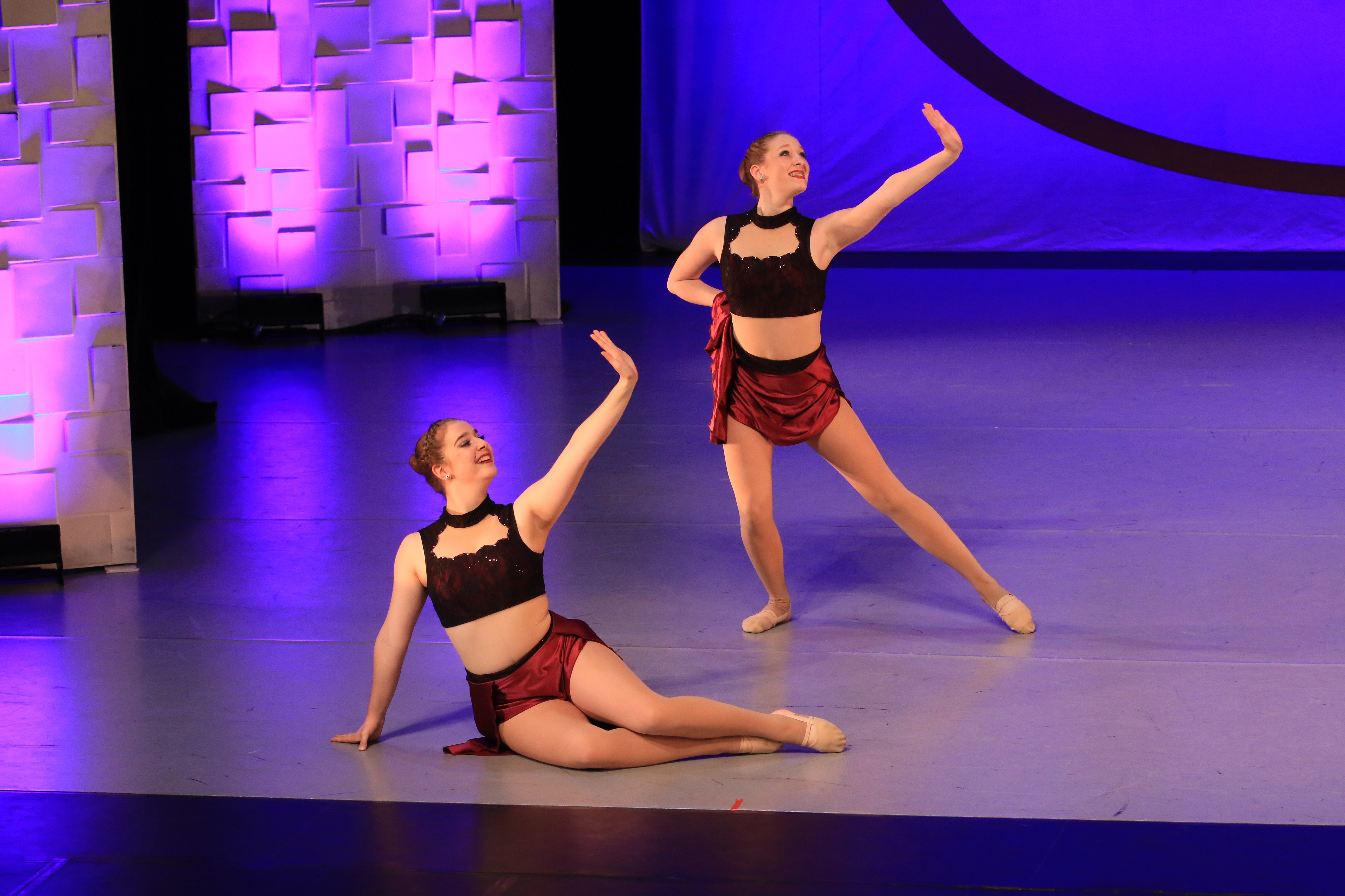 Home [dancefactorstudios.com]